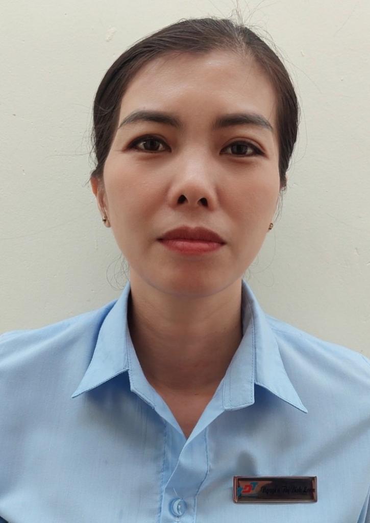 Nhân sự | Phân hiệu Khánh Hòa